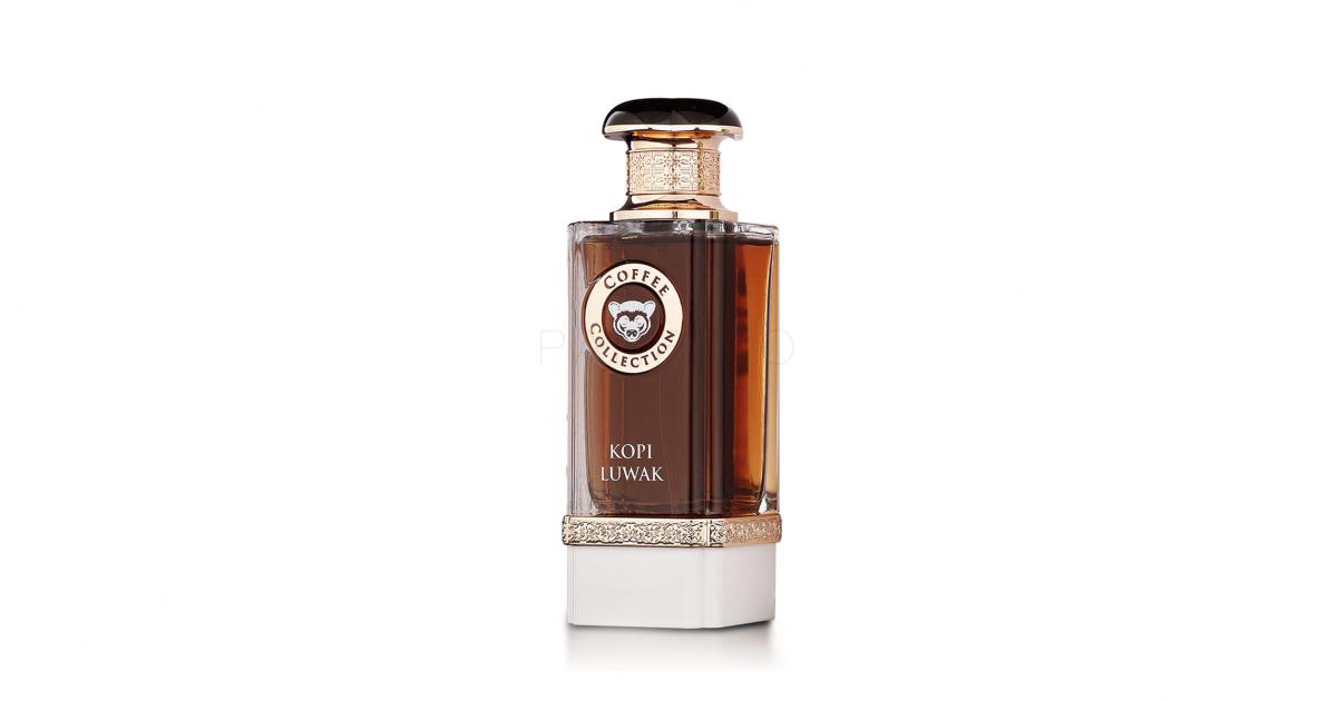Fragrance World Kopi Luwak | Parfimo.it