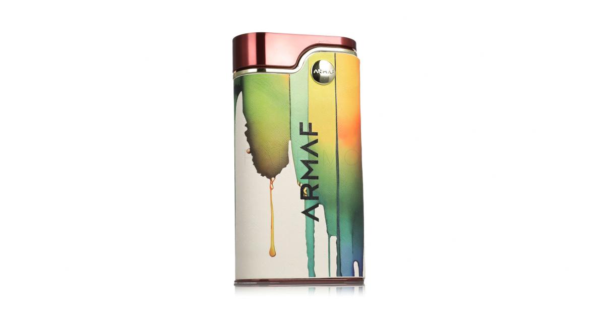 Armaf Art Du'Parfum Abstracto | Parfimo.it