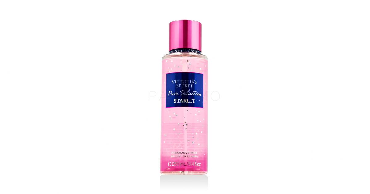 Victoria´s Secret Pure Seduction Starlit Spray per il corpo donna | Parfimo.it