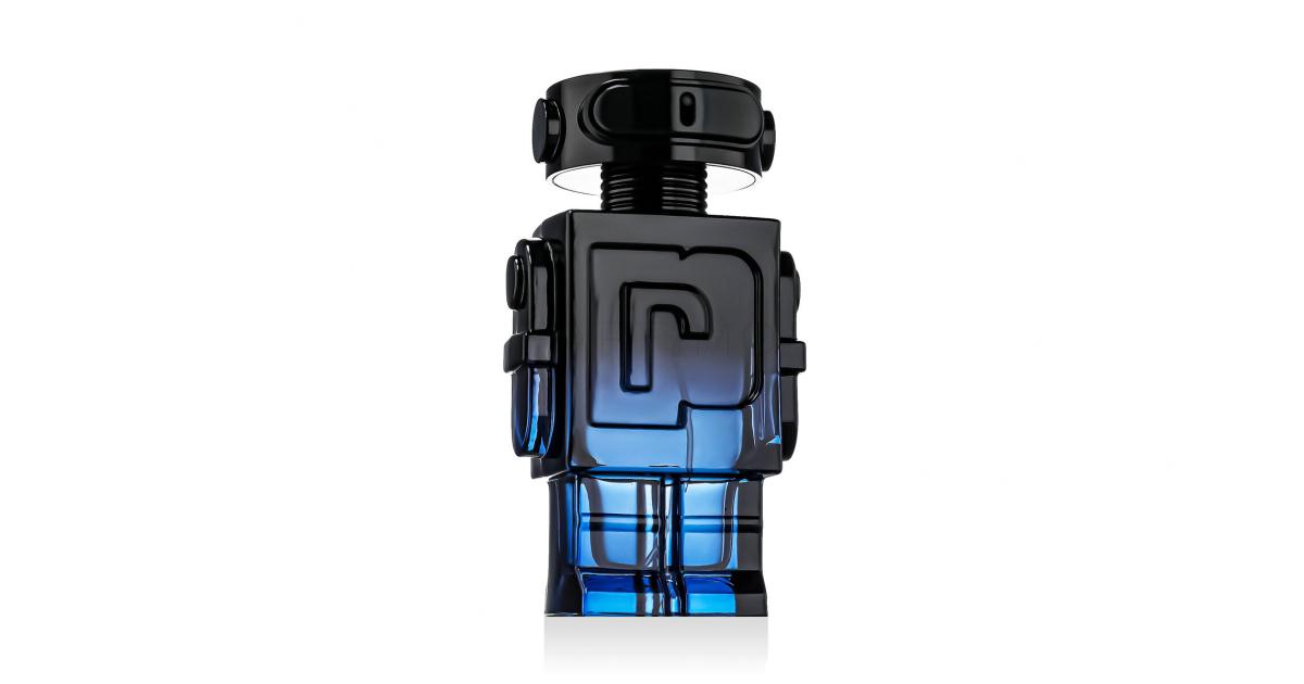Paco Rabanne Phantom Intense Eau de Parfum uomo 100 ml | Parfimo.it