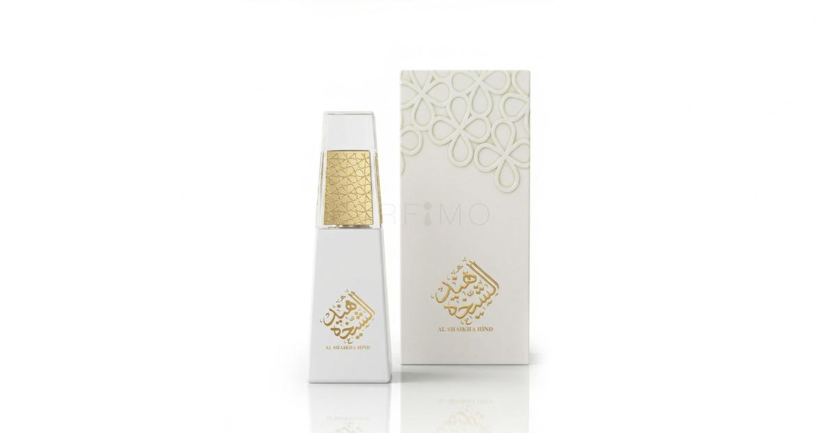 Tutte le novità Ahmed Al Maghribi Al Shaikha Hind | Parfimo.it