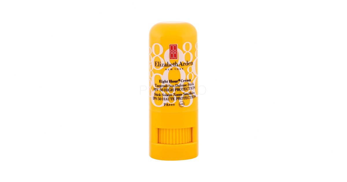 Elizabeth Arden Eight Hour Cream Sun Defense Stick SPF 50 Protezione ...