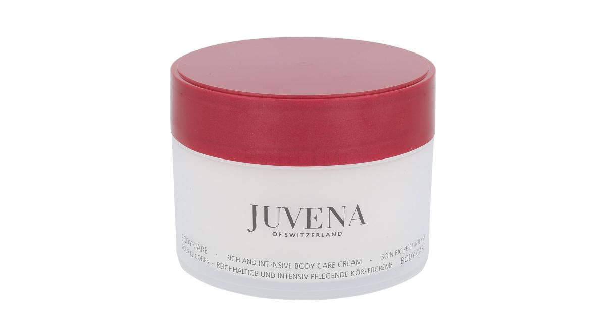 Juvena Body Care Rich and Intensive Crema per il corpo donna | Parfimo.it