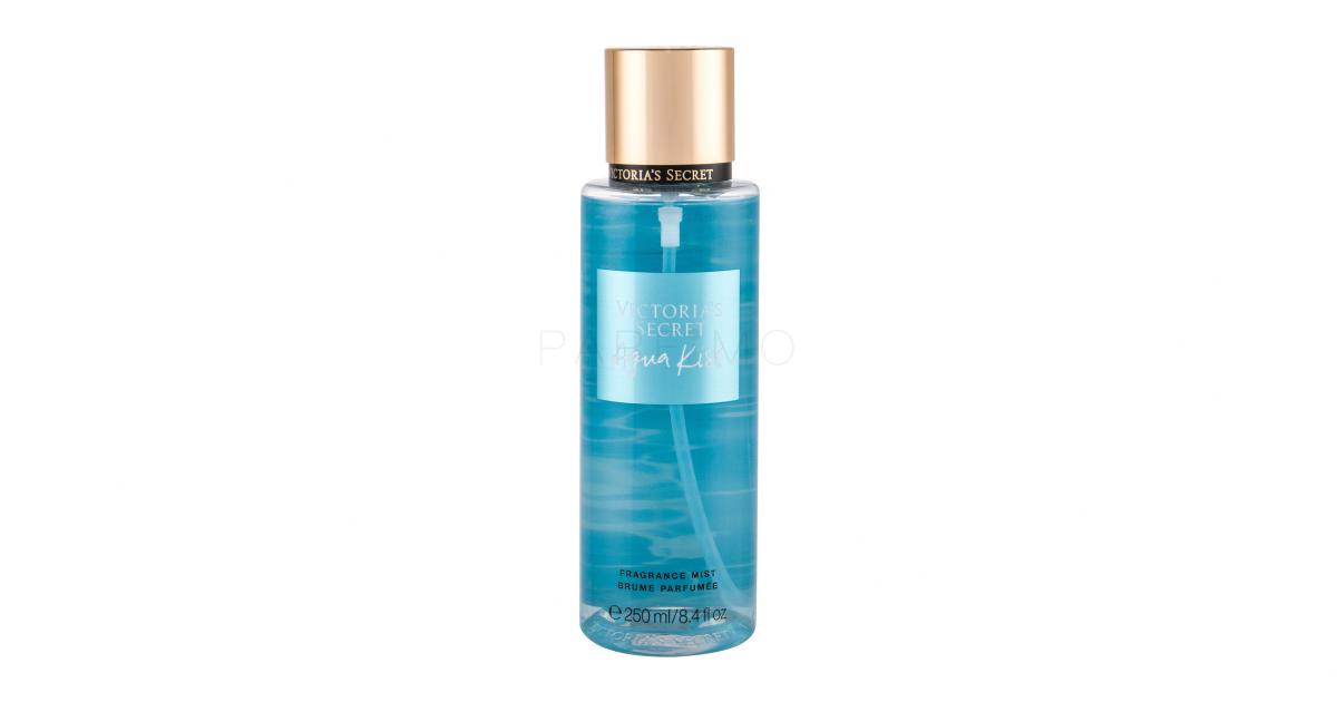 Victoria´s Secret Aqua Kiss Spray per il corpo donna | Parfimo.it