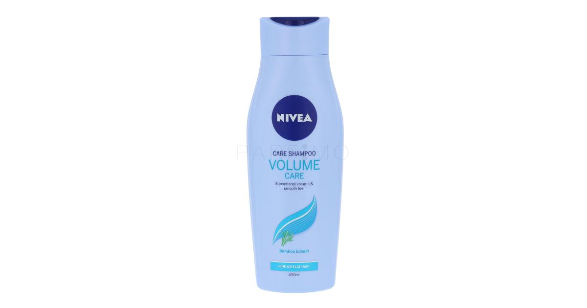 Nivea Volume And Strength Parfimoit