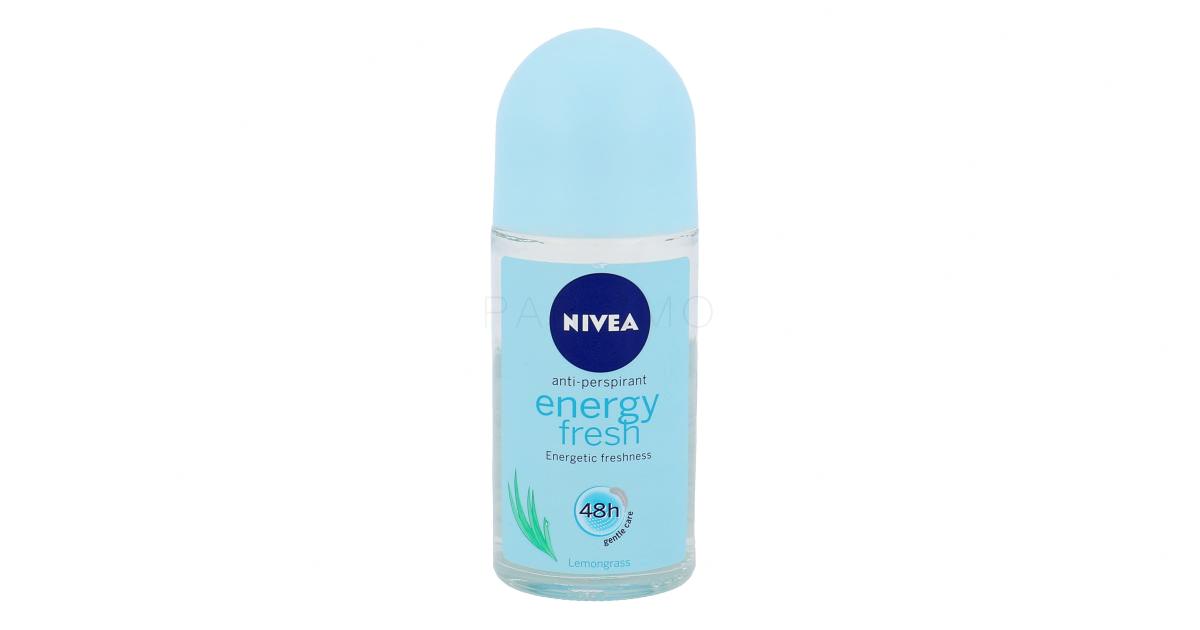 Nivea Energy Fresh | Parfimo.it