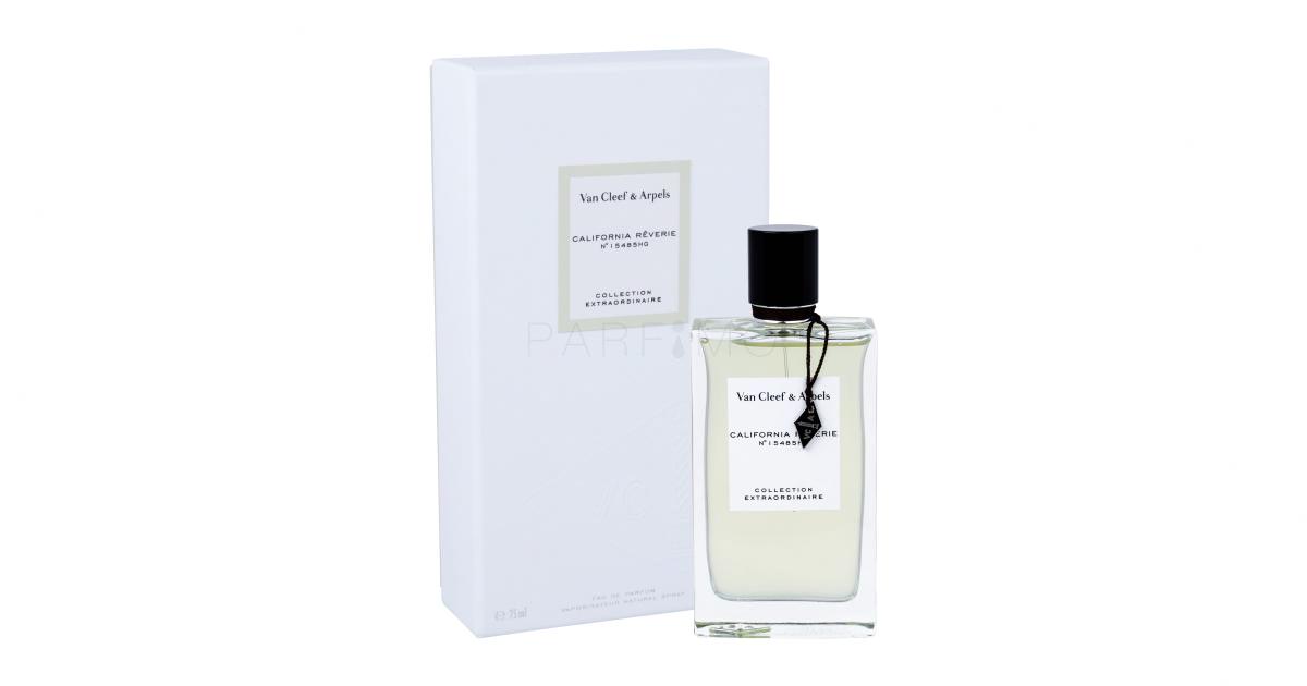 Van Cleef & Arpels Collection Extraordinaire California Reverie Eau de ...