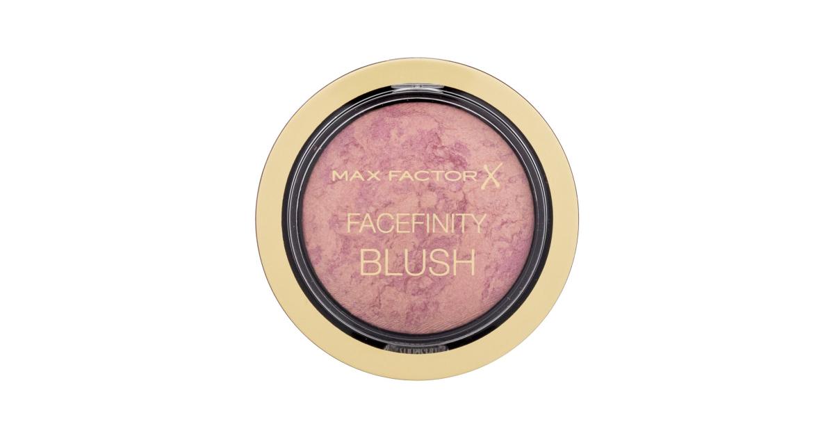 Max Factor Facefinity Blush Blush donna 1,5 g Tonalità 15 Seductive ...