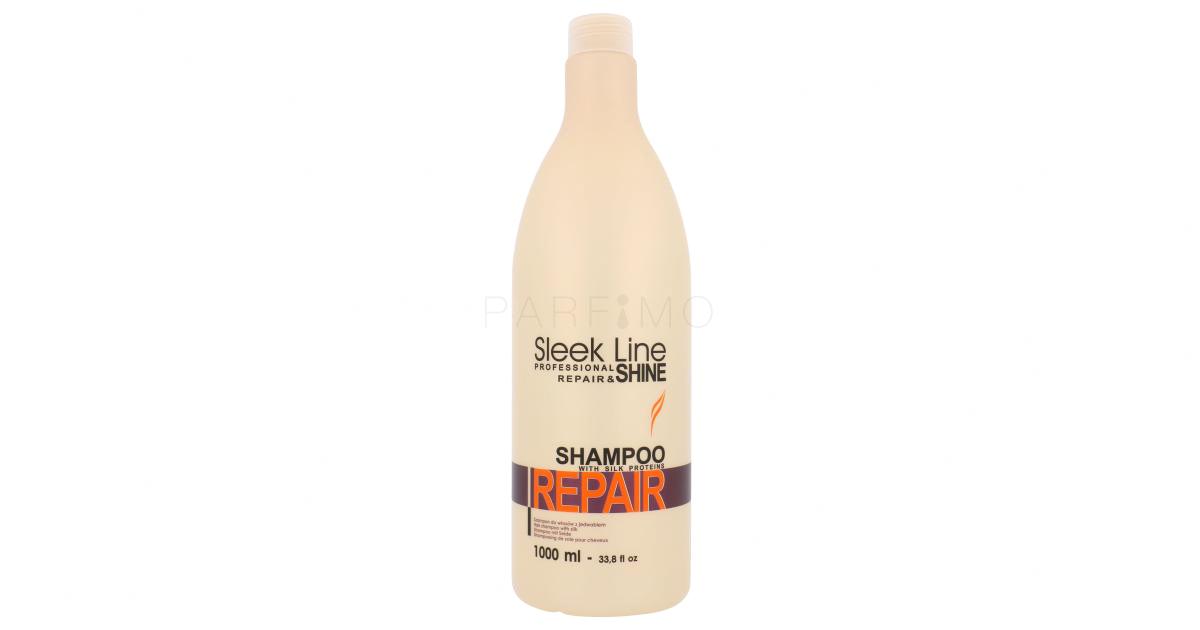Stapiz Sleek Line Repair Shampoo donna | Parfimo.it
