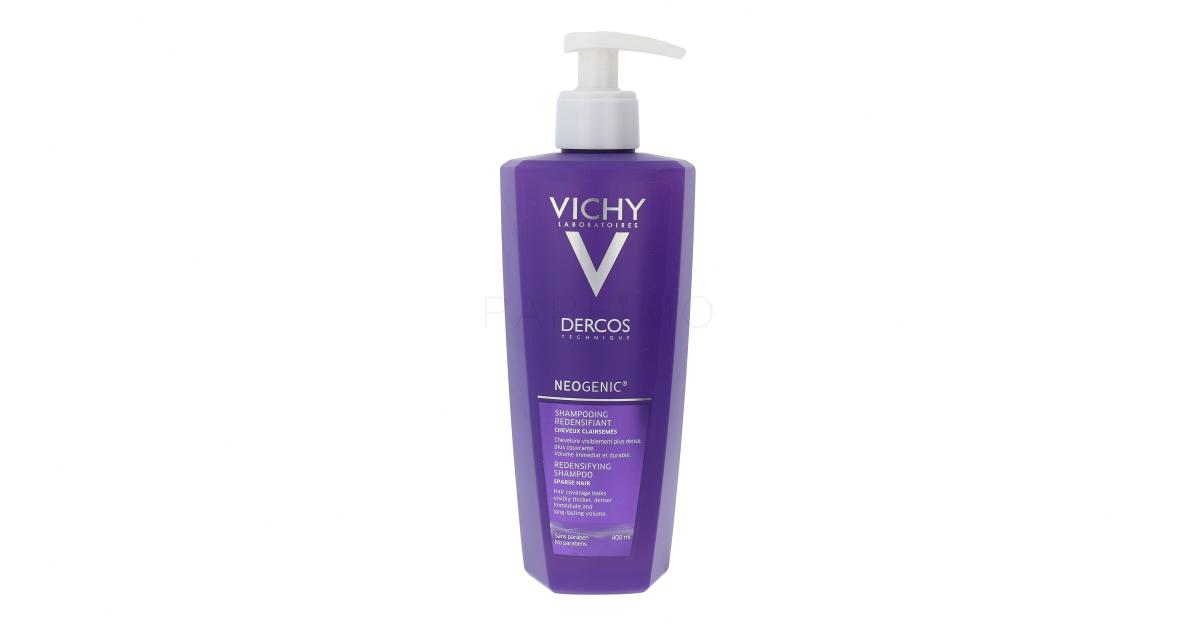 Vichy Dercos Neogenic Shampoo donna | Parfimo.it