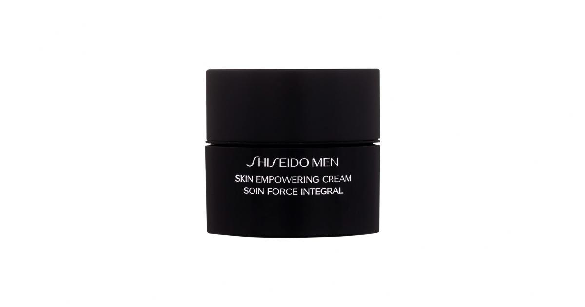 Shiseido MEN Skin Empowering Cream Creme viso giorno uomo | Parfimo.it