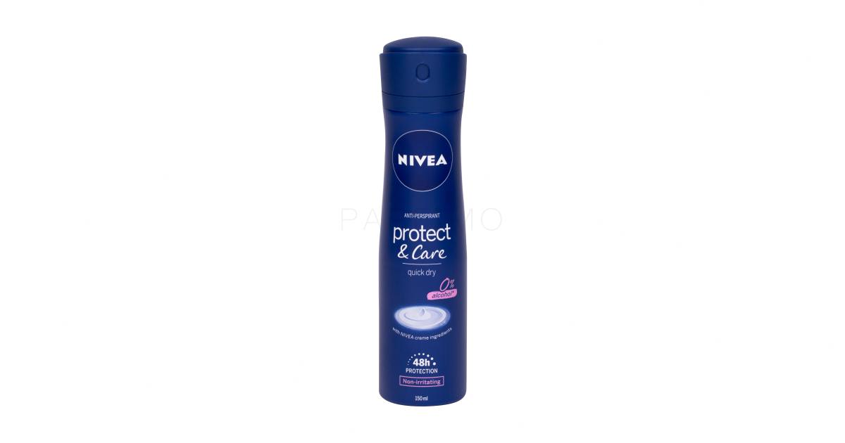 Not BF products (za label) Nivea Protect & Care | Parfimo.it