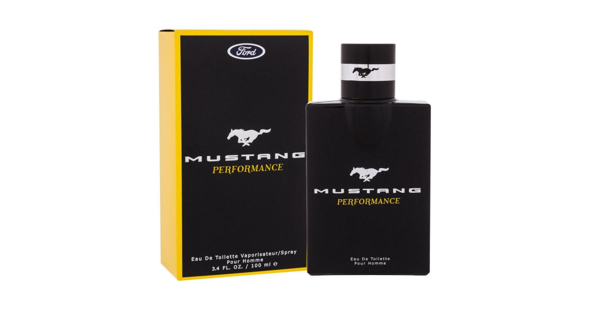 Parfum days Ford Mustang Performance | Parfimo.it