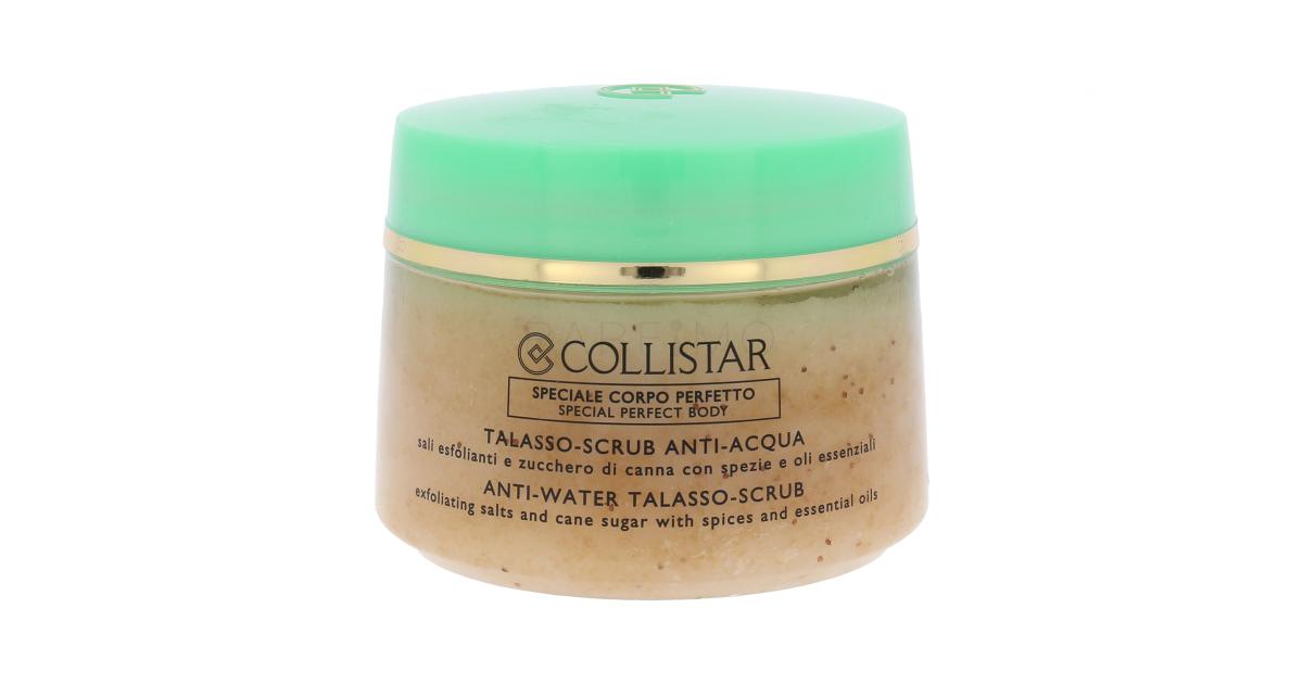 Collistar Special Perfect Body Anti-Water Talasso-Scrub Peeling per il ...
