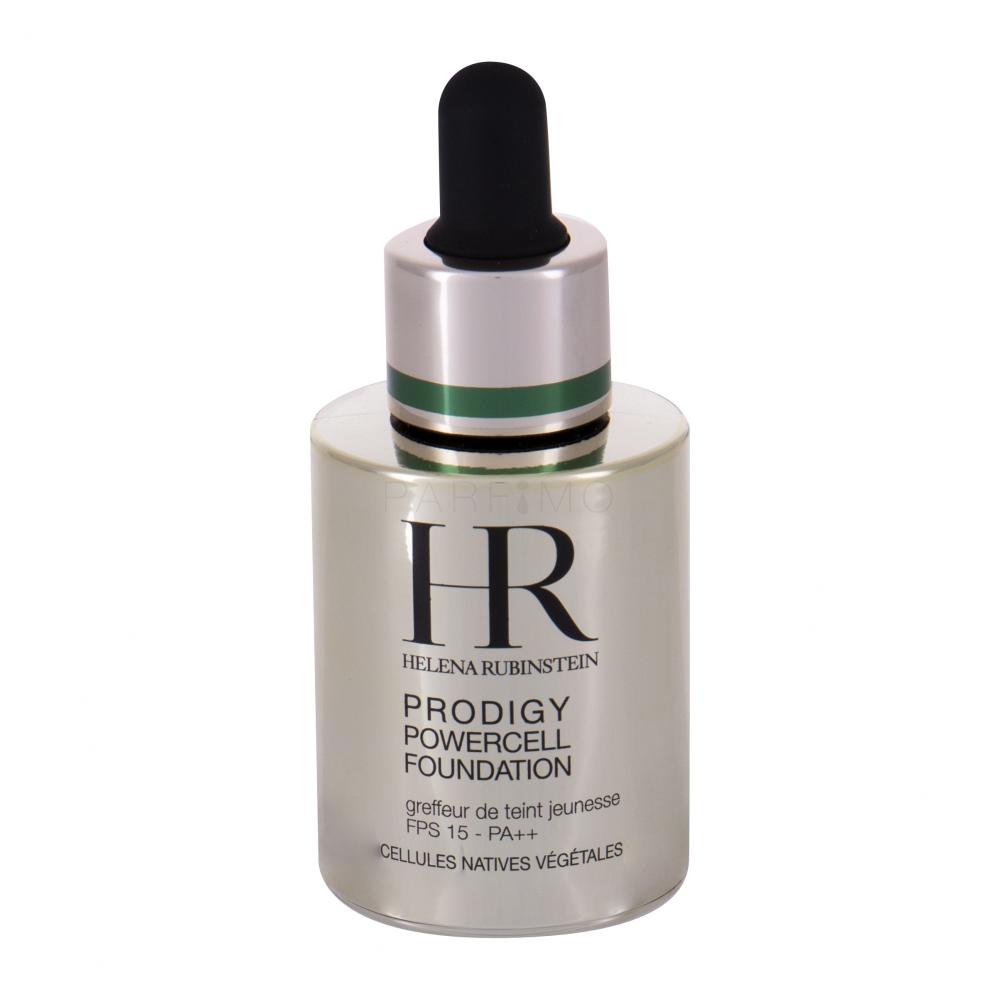 Helena Rubinstein Prodigy Powercell SPF15 Fondotinta donna 30 ml ...