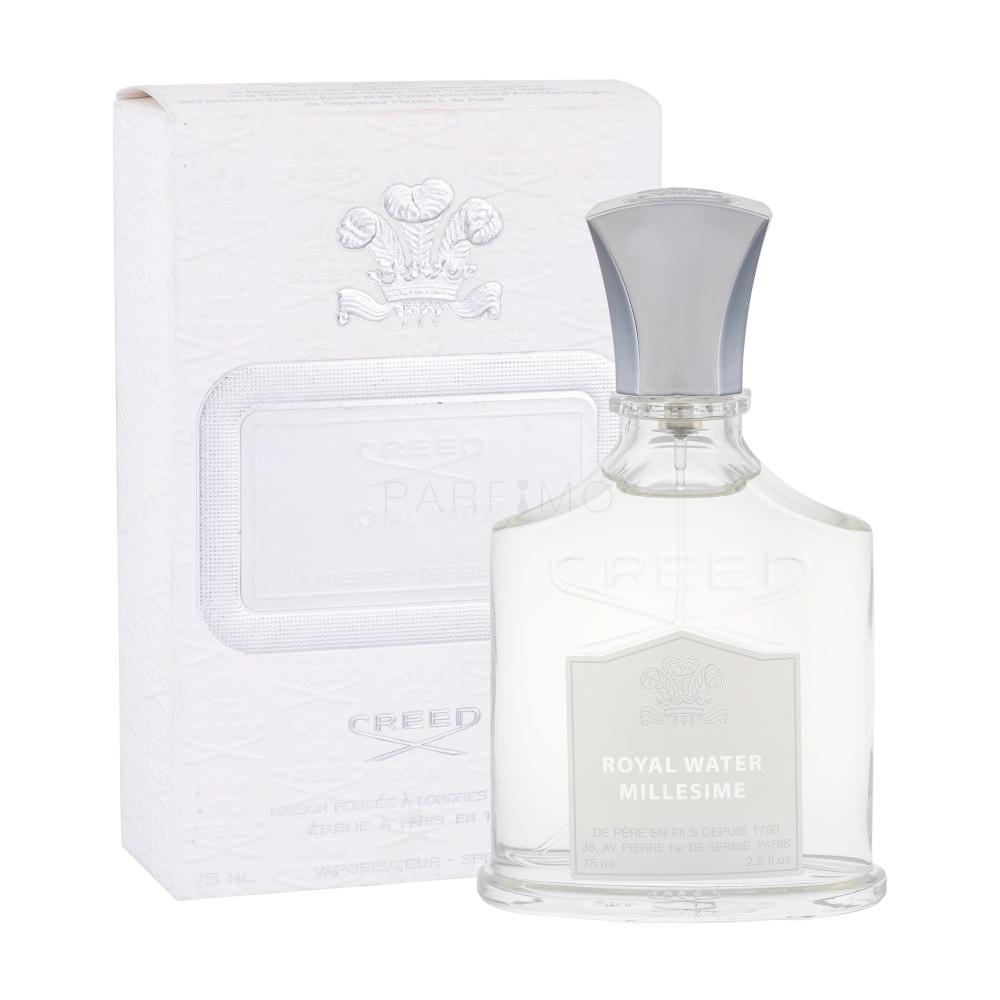Creed Royal Water Eau de Parfum 75 ml | Parfimo.it