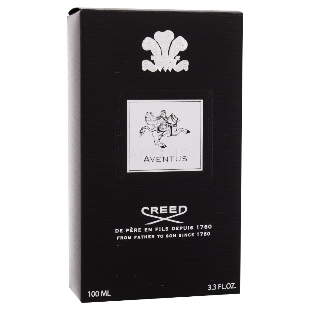 Creed Aventus Eau de Parfum uomo 100 ml | Parfimo.it