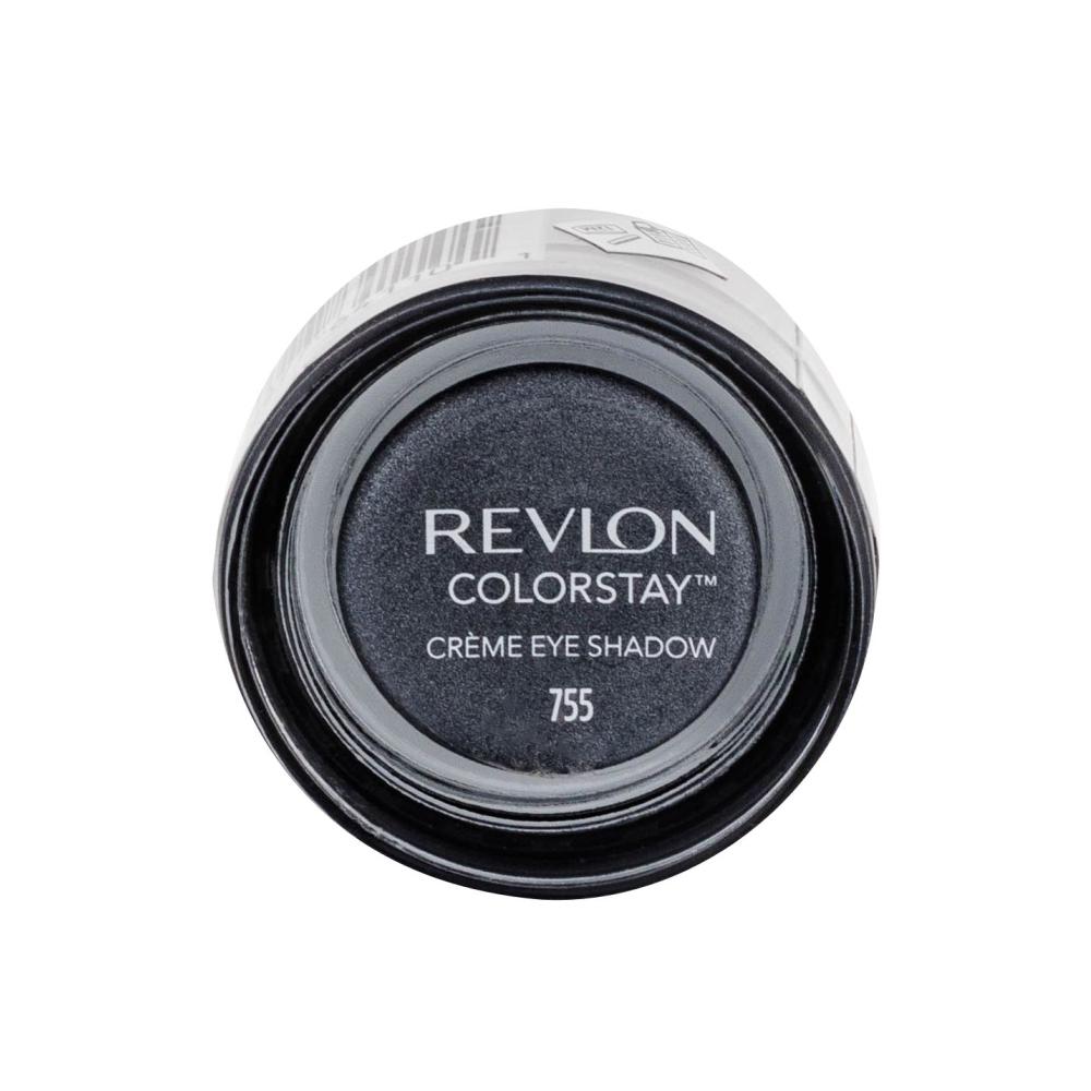 Revlon Colorstay Ombretto donna 5,2 g Tonalità 755 Licorice | Parfimo.it