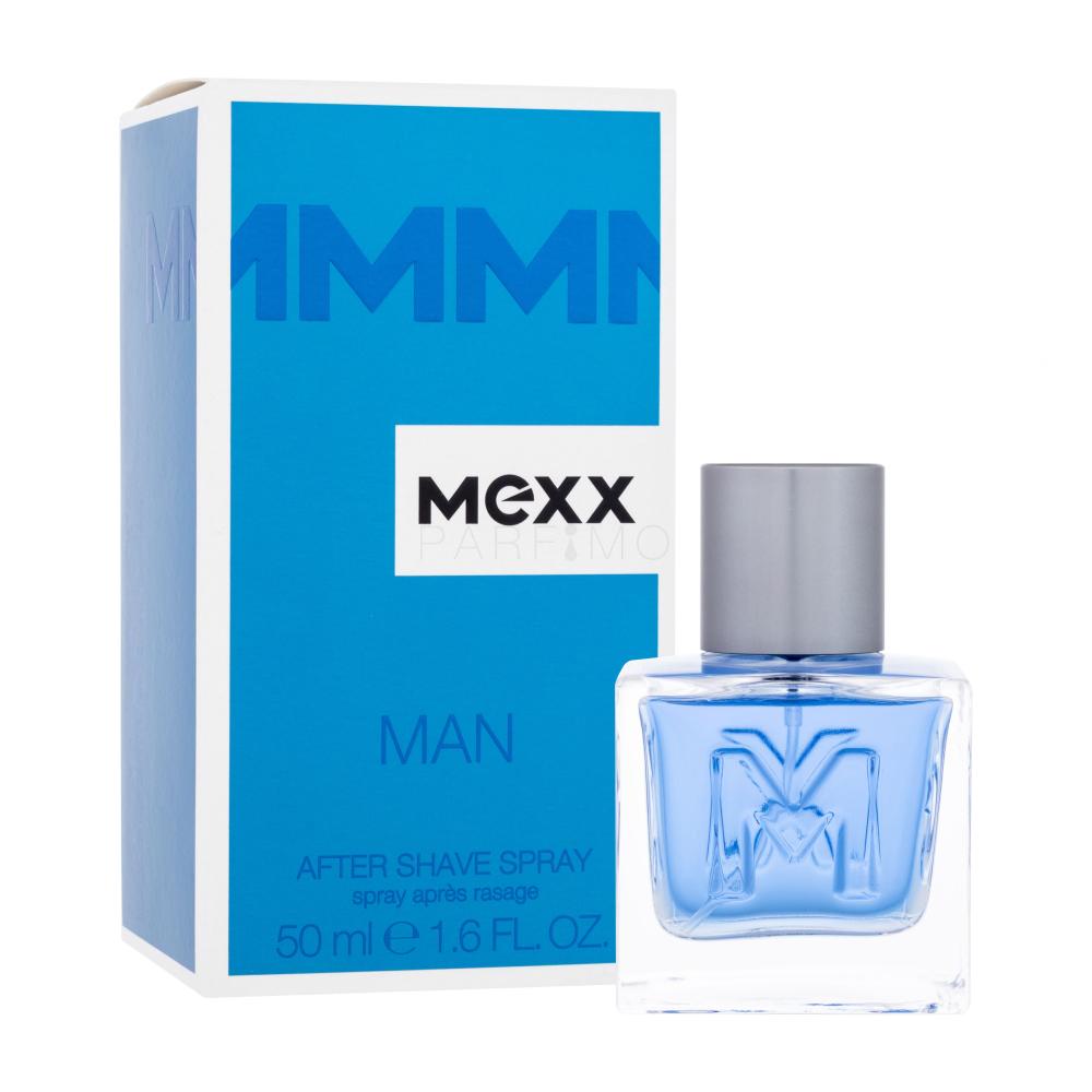 Mexx Man Dopobarba uomo 50 ml | Parfimo.it