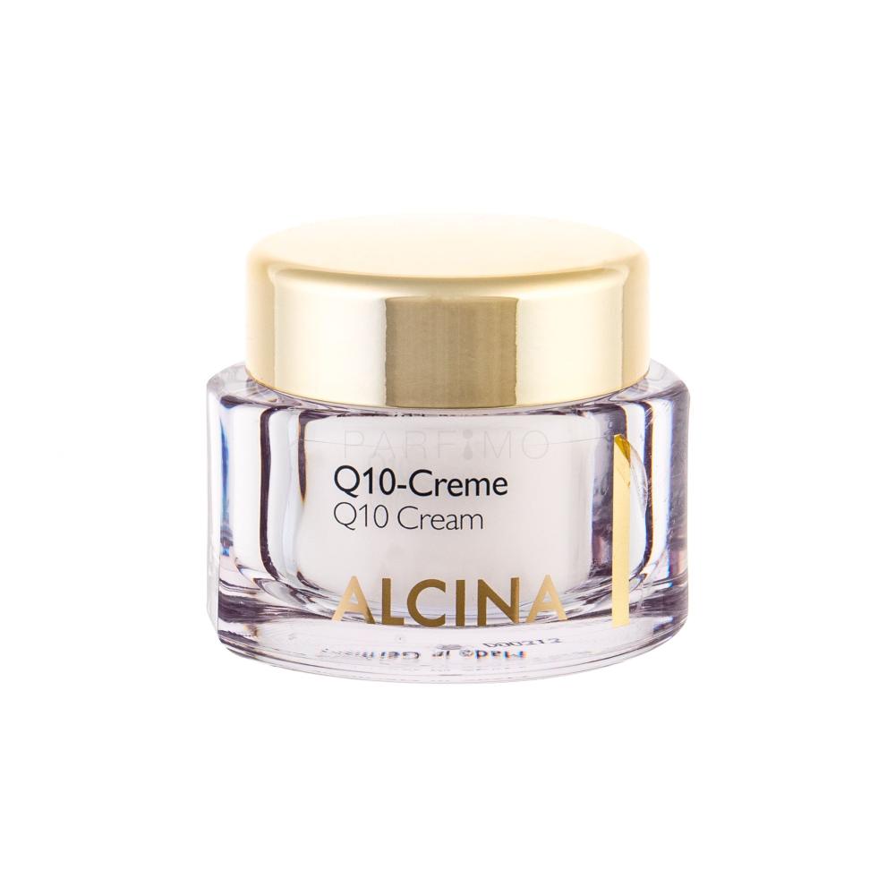 ALCINA Q 10 Creme viso giorno donna | Parfimo.it