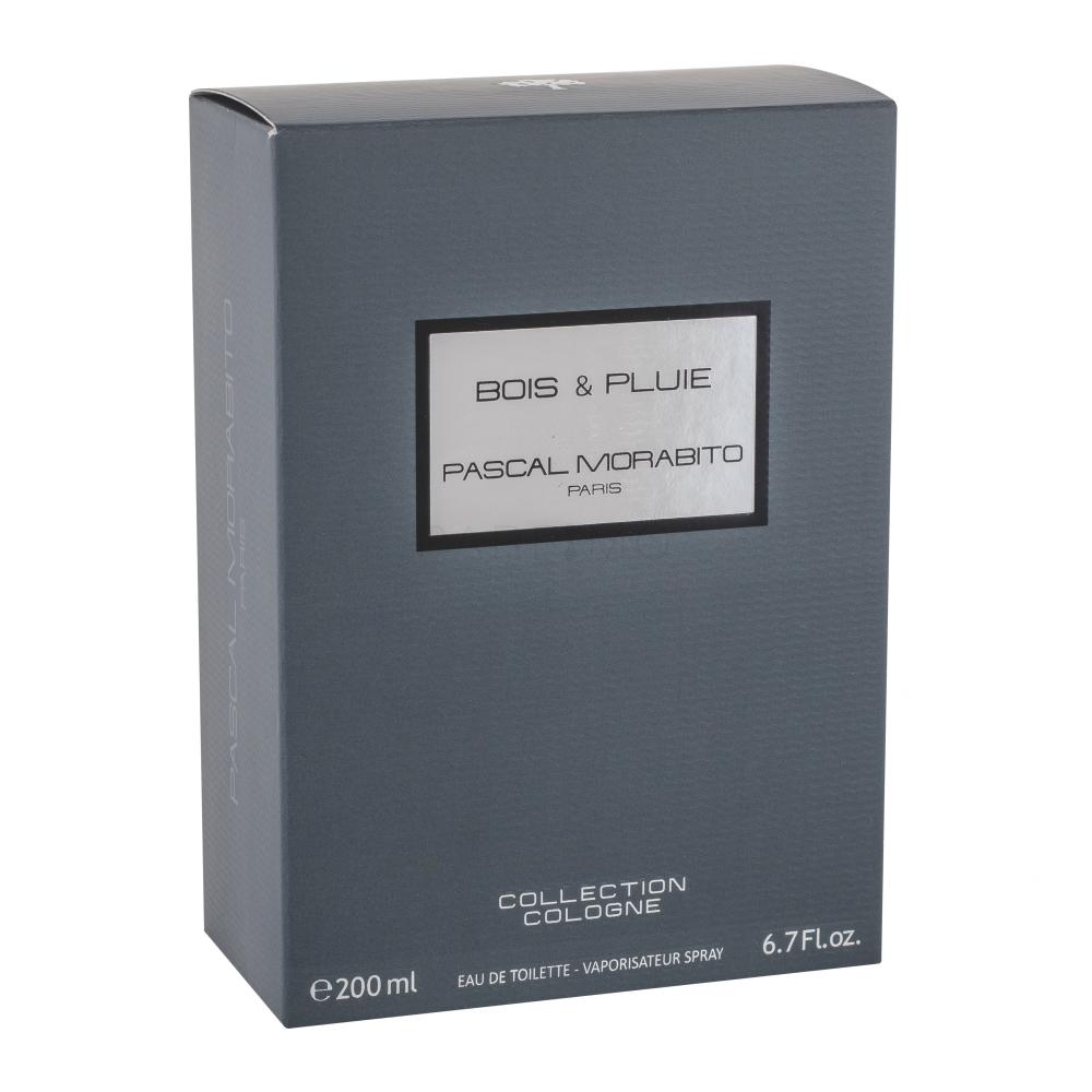 Pascal Morabito Collection Cologne Bois & Pluie Eau de toilette uomo ...