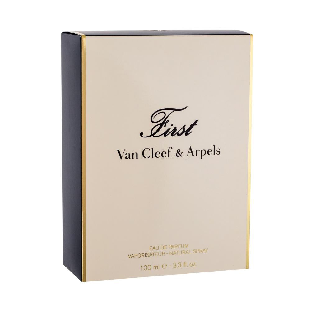 Van Cleef & Arpels First Eau de parfum donna | Parfimo.it