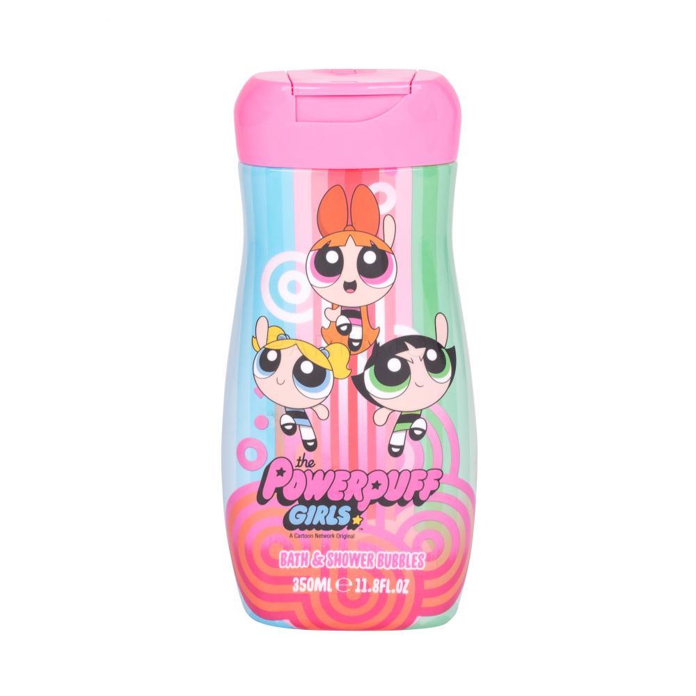 Powerpuff Girls Powerpuff Girls Sali da bagno bambino | Parfimo.it
