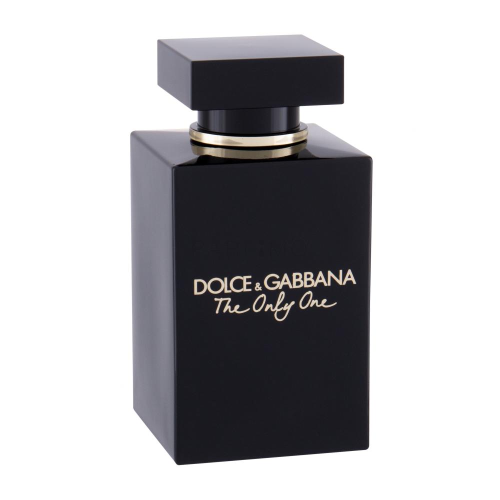 Dolce&Gabbana The Only One Intense Eau de parfum donna | Parfimo.it