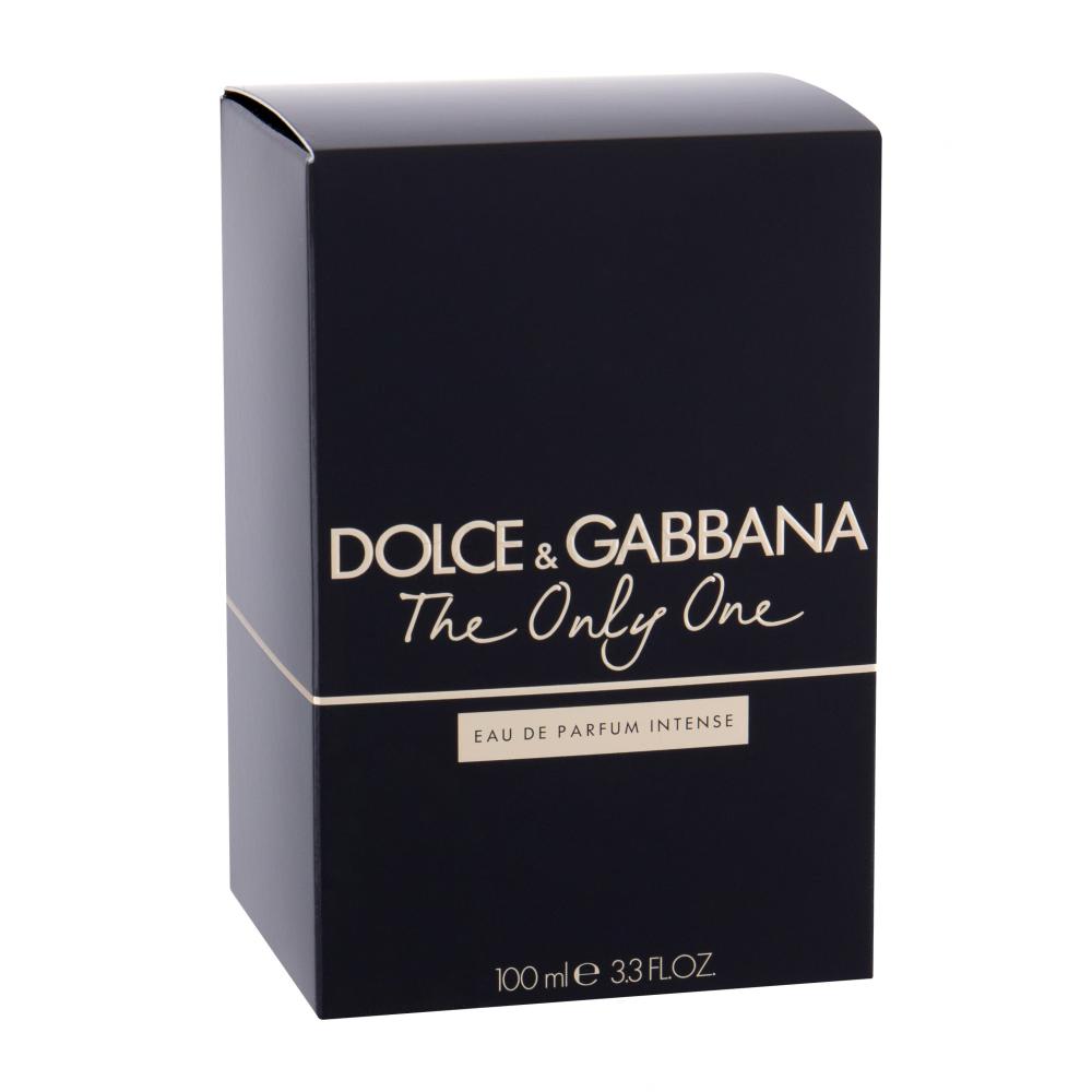 Dolce&Gabbana The Only One Intense Eau de parfum donna | Parfimo.it