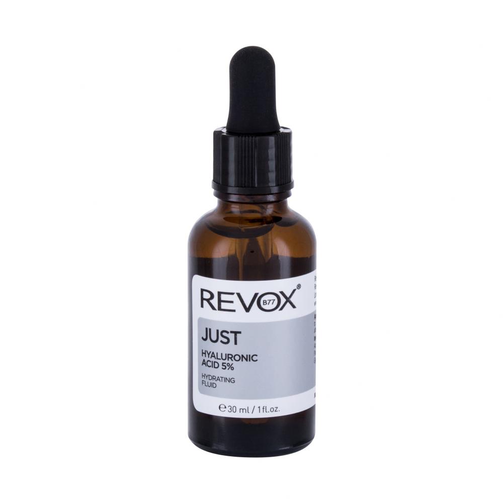 Revox Just Hyaluronic Acid 5% Siero viso donna | Parfimo.it