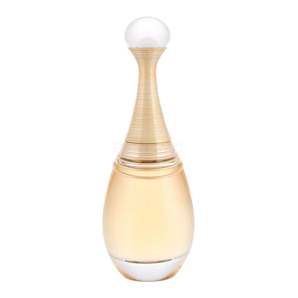 Dior J'adore Infinissime Eau de Parfum donna 100 ml | Parfimo.it