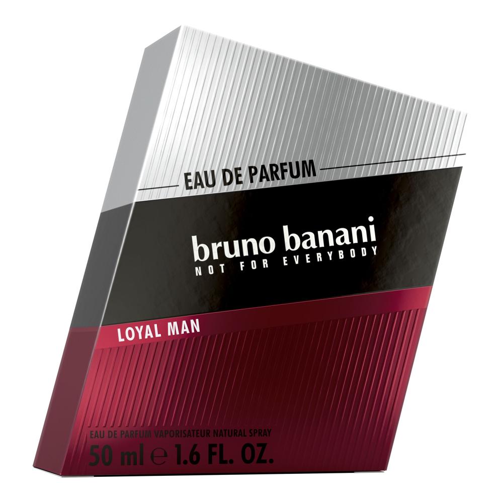 Bruno Banani Loyal Man Eau de parfum uomo | Parfimo.it