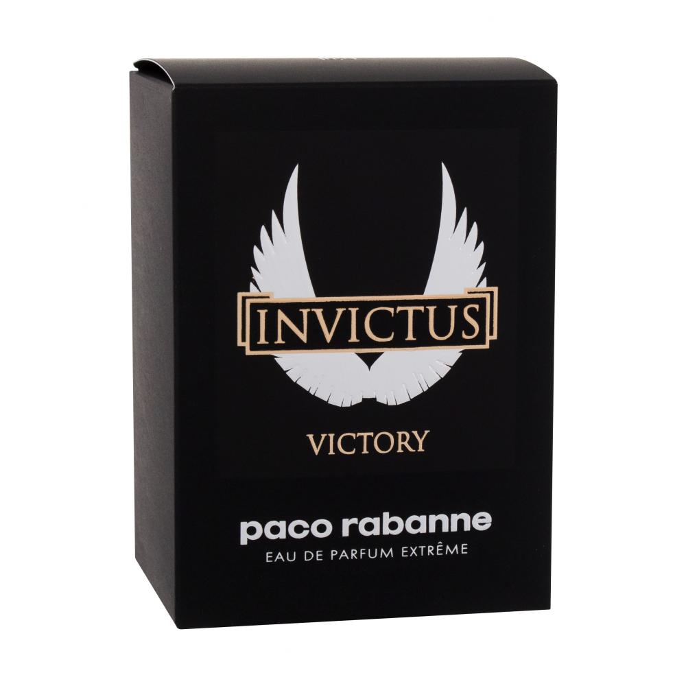 Paco Rabanne Invictus Victory Eau de Parfum uomo 50 ml | Parfimo.it