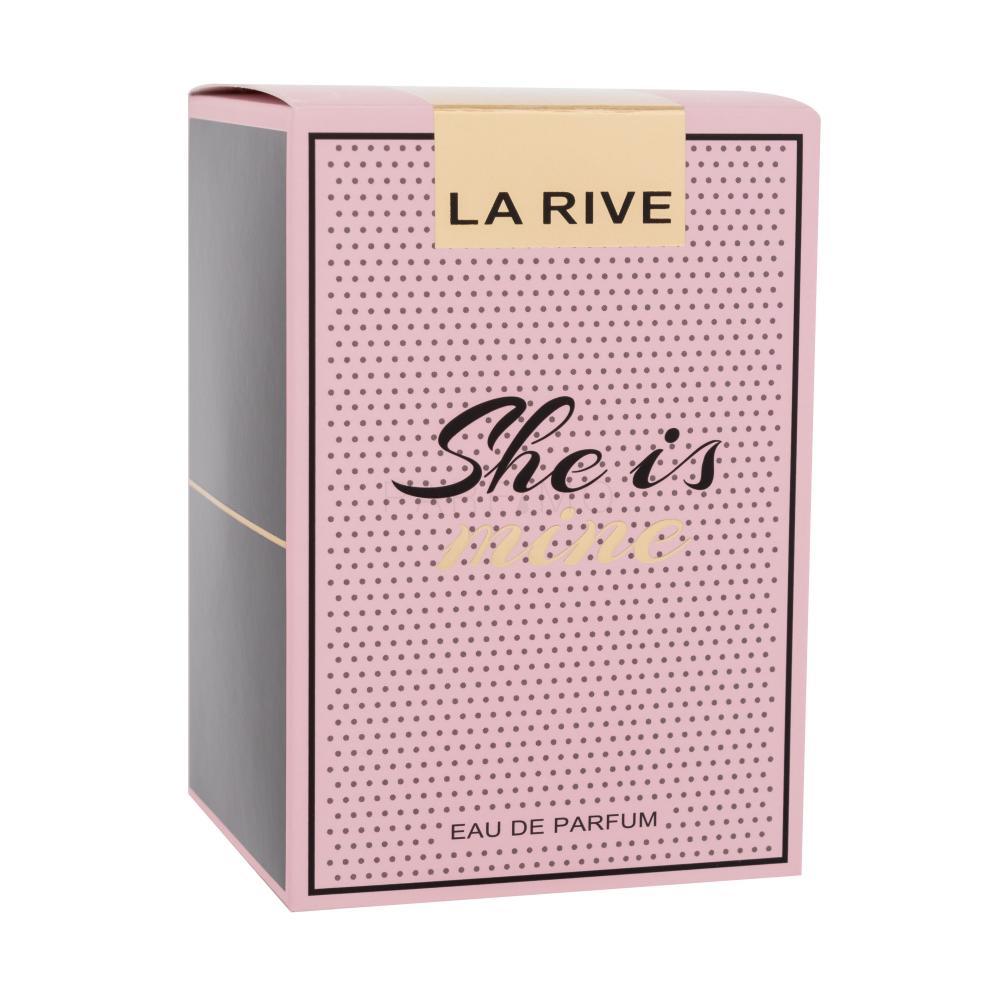 La Rive She is Mine Eau de parfum donna | Parfimo.it