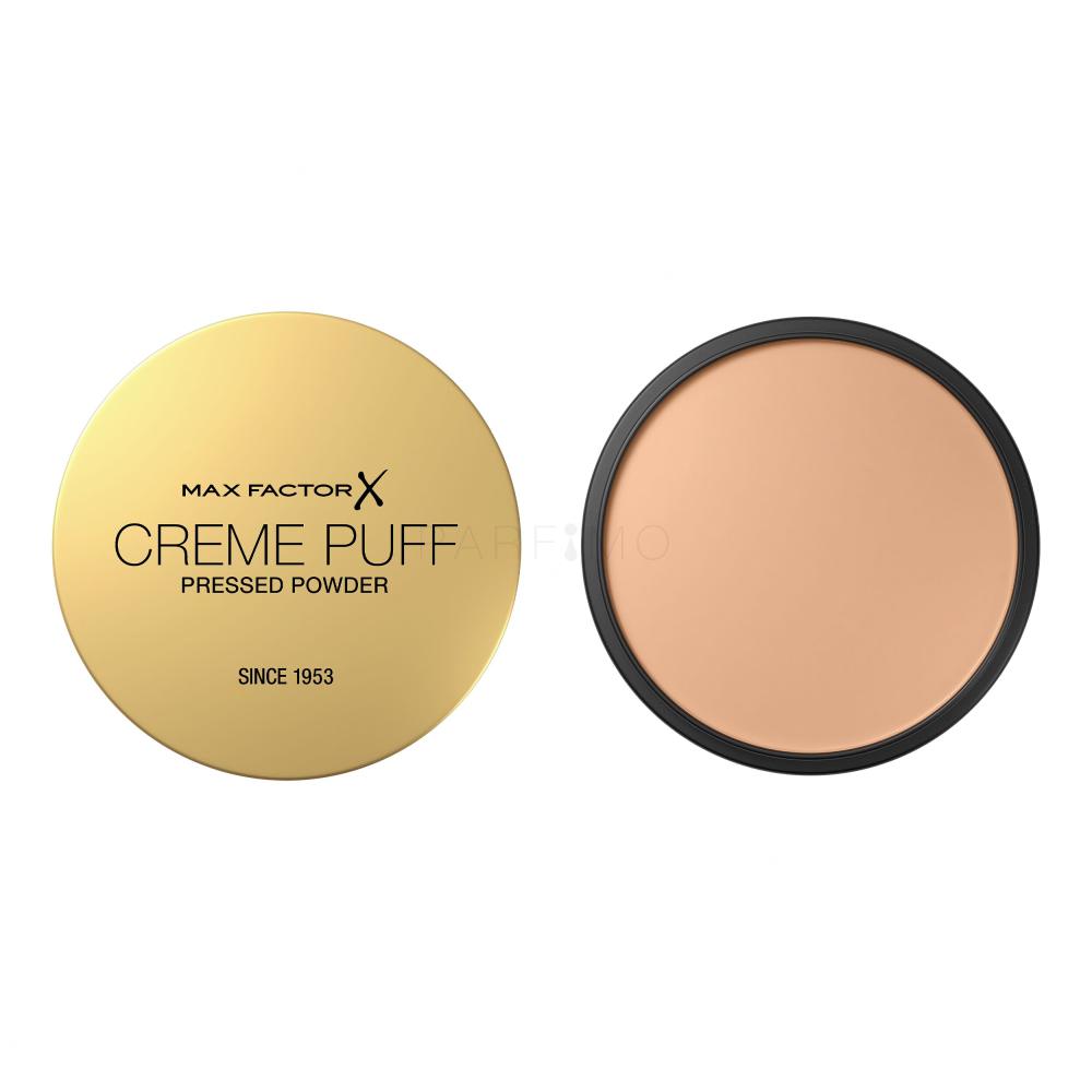 Max Factor Creme Puff Cipria donna 14 g Tonalità 05 Translucent ...