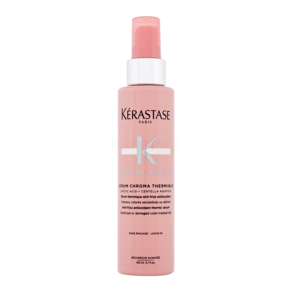 Kérastase Chroma Absolu Sérum Chroma Thermique Termoprotettore capelli ...