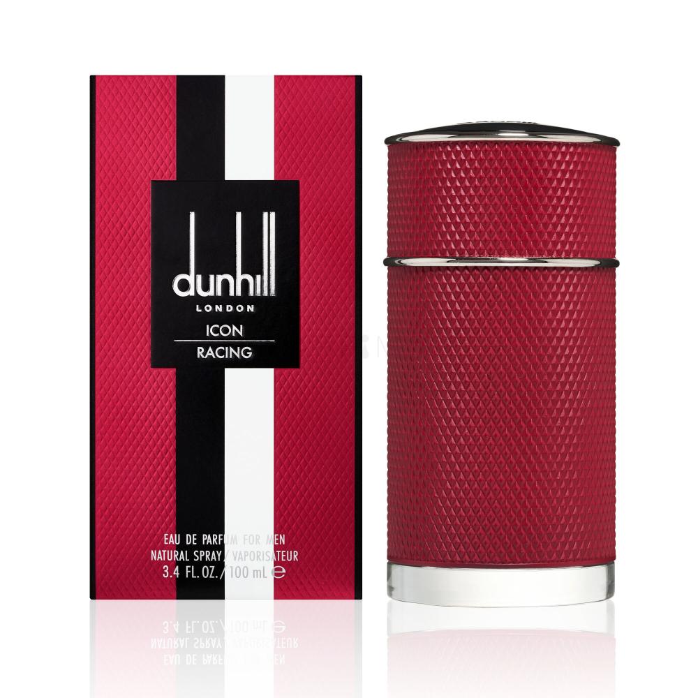 Dunhill Icon Racing Red Eau de Parfum uomo 100 ml | Parfimo.it