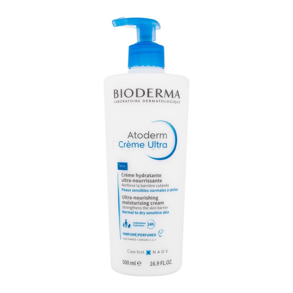 BIODERMA Atoderm Crème Ultra Crema per il corpo 500 ml | Parfimo.it