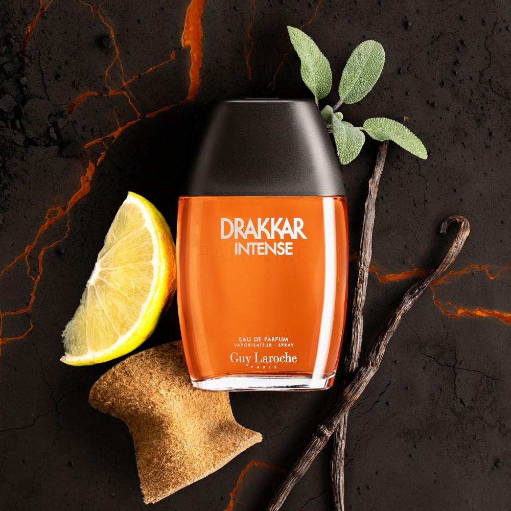 Guy Laroche Drakkar Intense Eau de parfum uomo | Parfimo.it