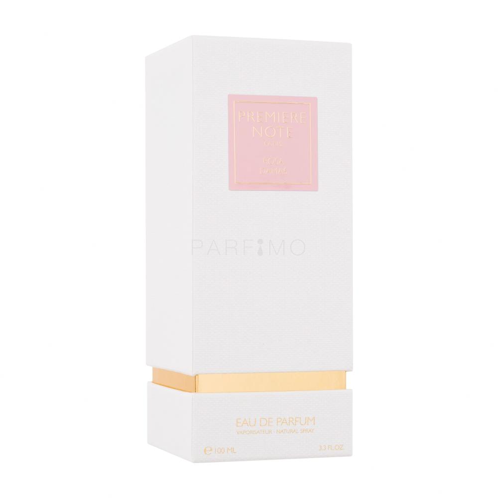Premiere Note Rosa Damas Eau de parfum donna | Parfimo.it