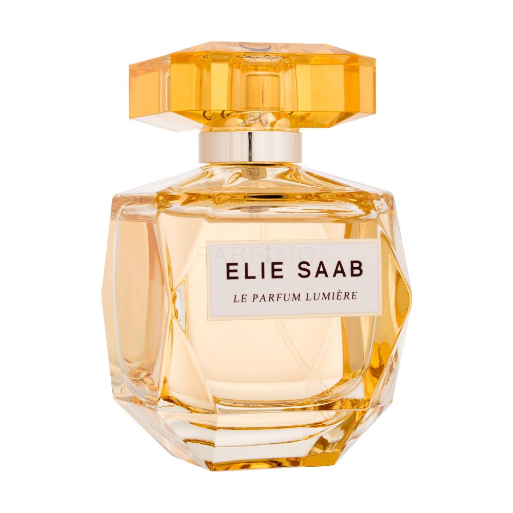 Elie Saab Le Parfum Lumière Eau de Parfum donna 90 ml | Parfimo.it