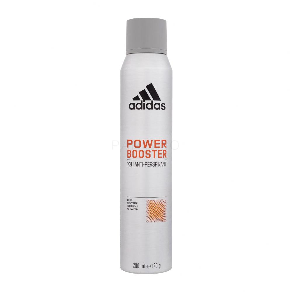 Adidas Power Booster 72H Anti-Perspirant Antitraspirante uomo | Parfimo.it