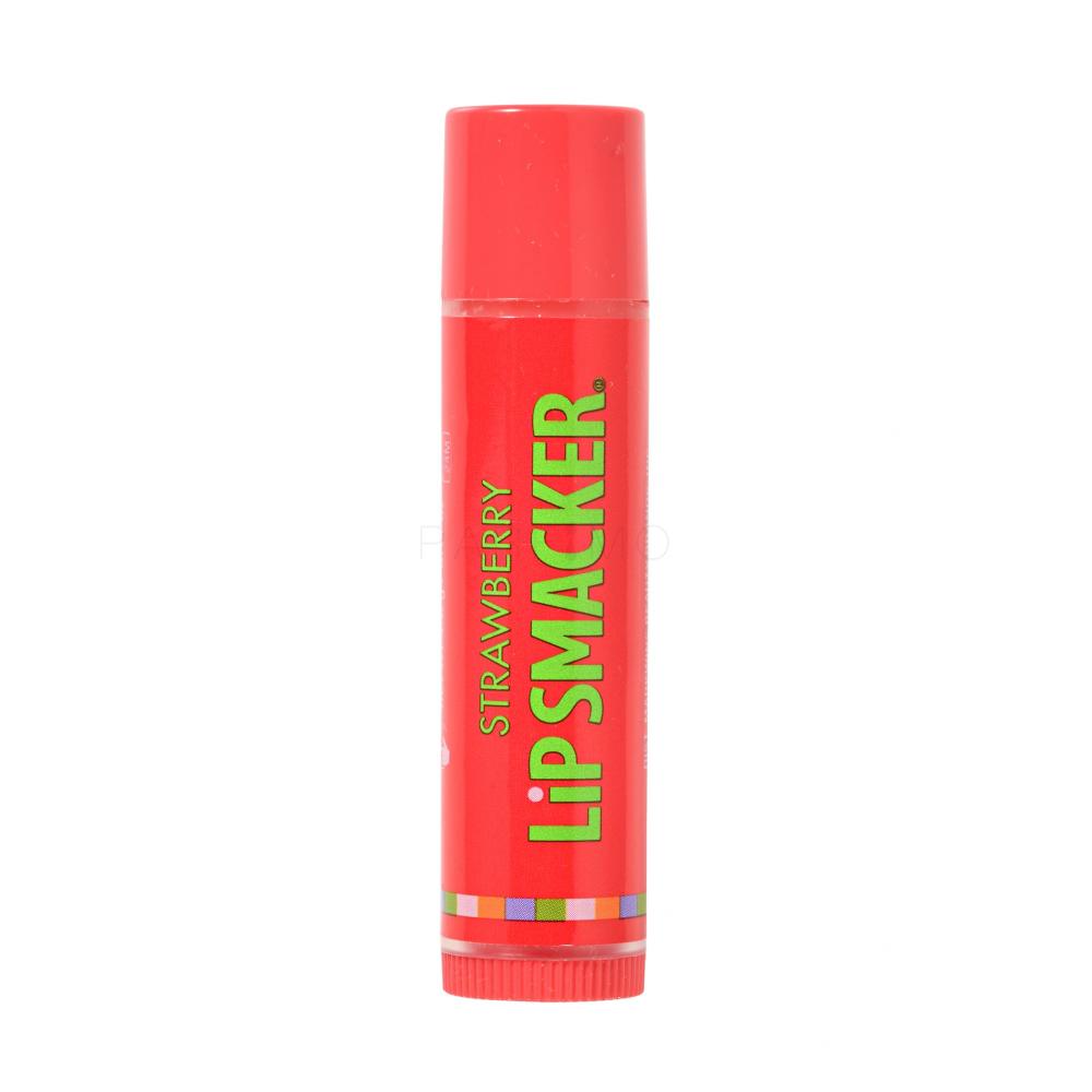 Lip Smacker Fruit Strawberry Balsamo per le labbra bambino 4 g | Parfimo.it