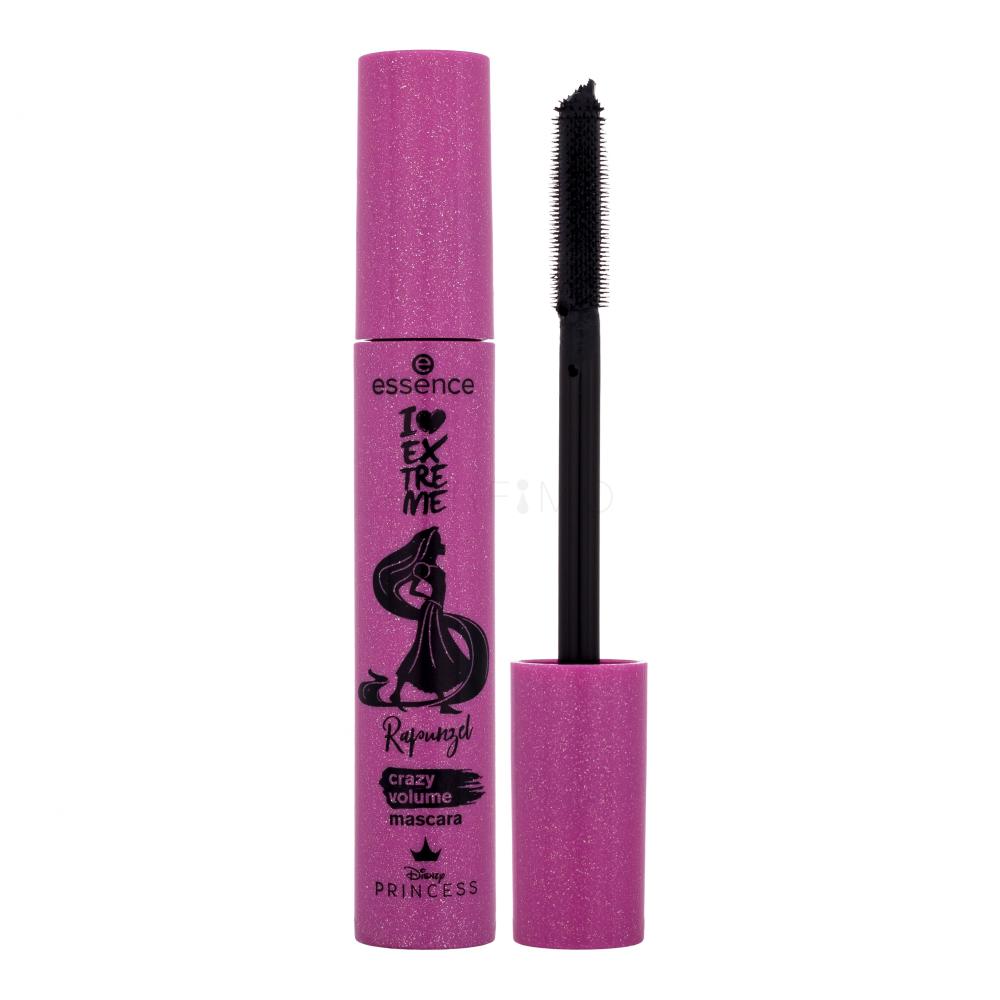 Essence Disney Princess I ♥ Extreme Rapunzel Mascara donna 12 ml ...