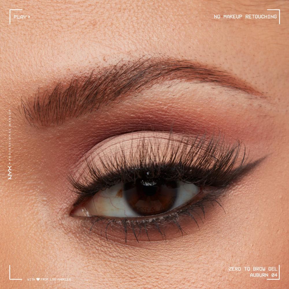 Sopracciglia Mac Espresso