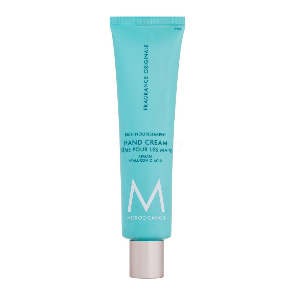 Moroccanoil Fragrance Originale Hand Cream Creme per le mani donna ...