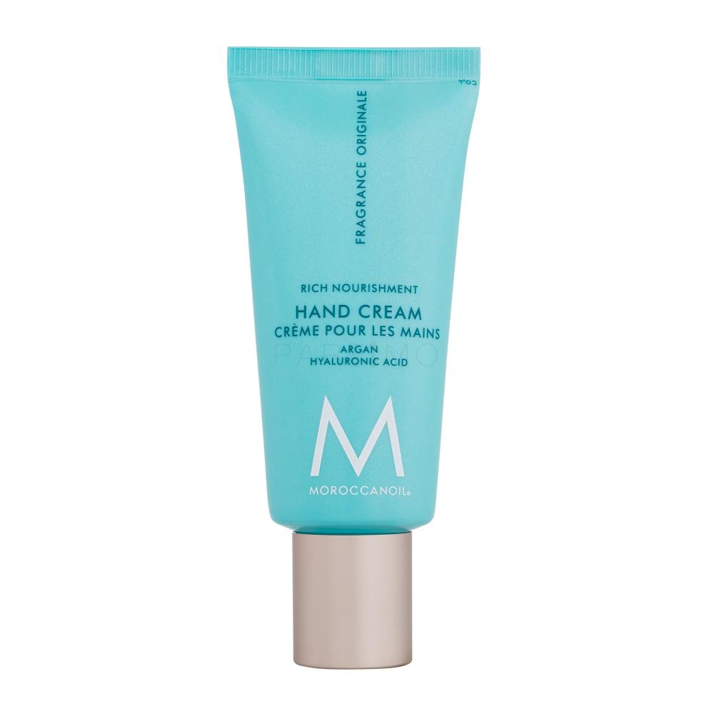 Moroccanoil Fragrance Originale Hand Cream Crema per le mani donna 40 ...