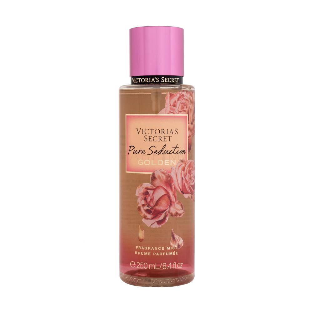 Victoria´s Secret Pure Seduction Golden Spray per il corpo donna ...