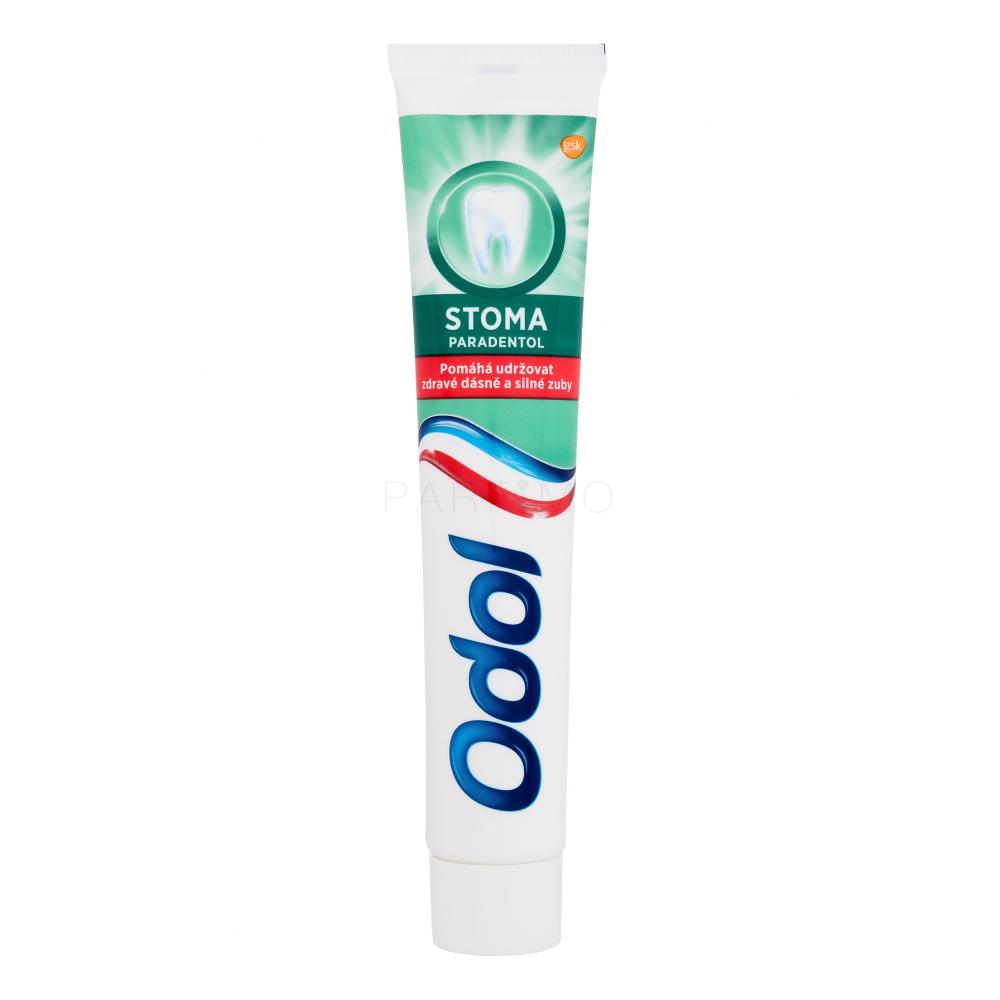 Odol Stoma Paradentol Dentifricio 75 ml | Parfimo.it