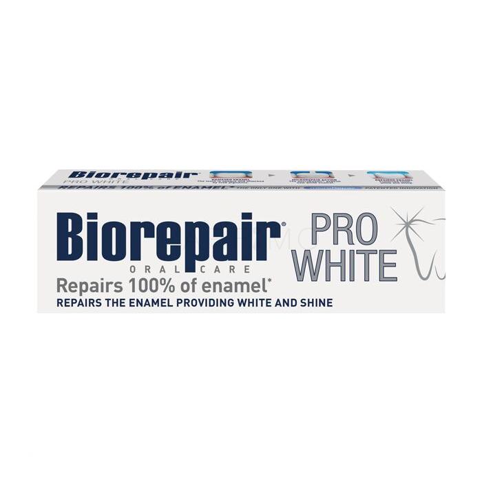 Biorepair Pro White Dentifricio 75 ml | Parfimo.it